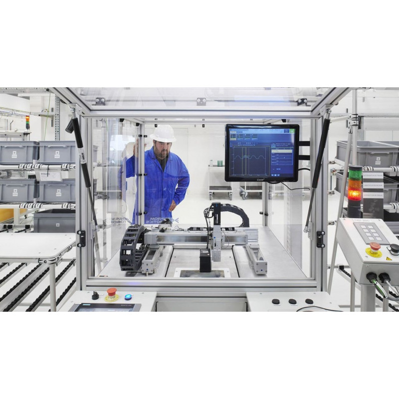 Tou. BEZIERS SLB SITE VISIT